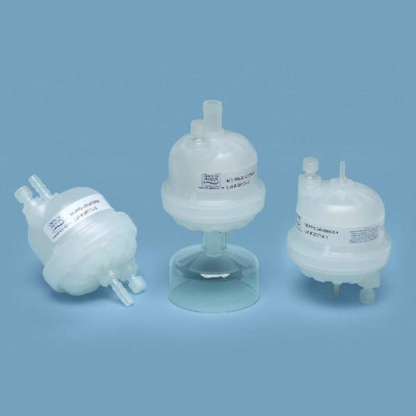 Polyethersulfone filter element - HPPS - Critical Process Filtration ...