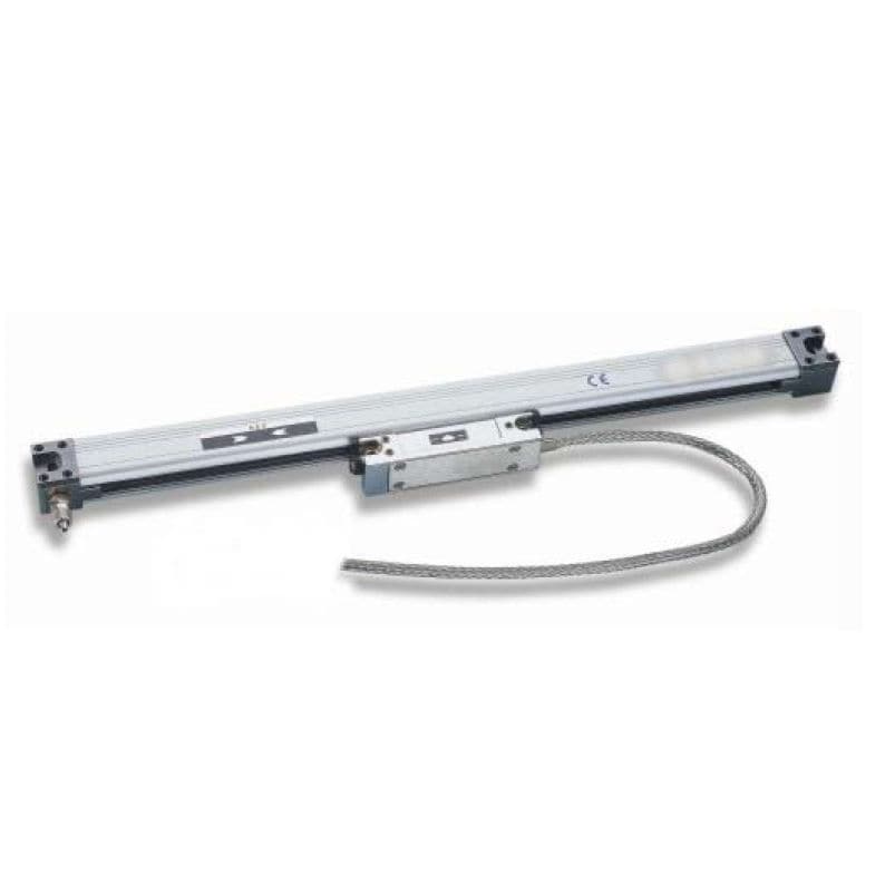 Optical linear encoder - KP - ELAP - sealed / high-accuracy / compact