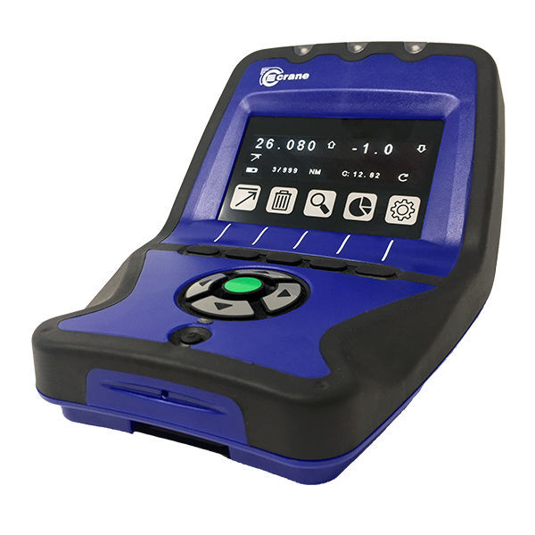 Data logger data collector - TorqueStar Lite - Crane Electronics Ltd ...