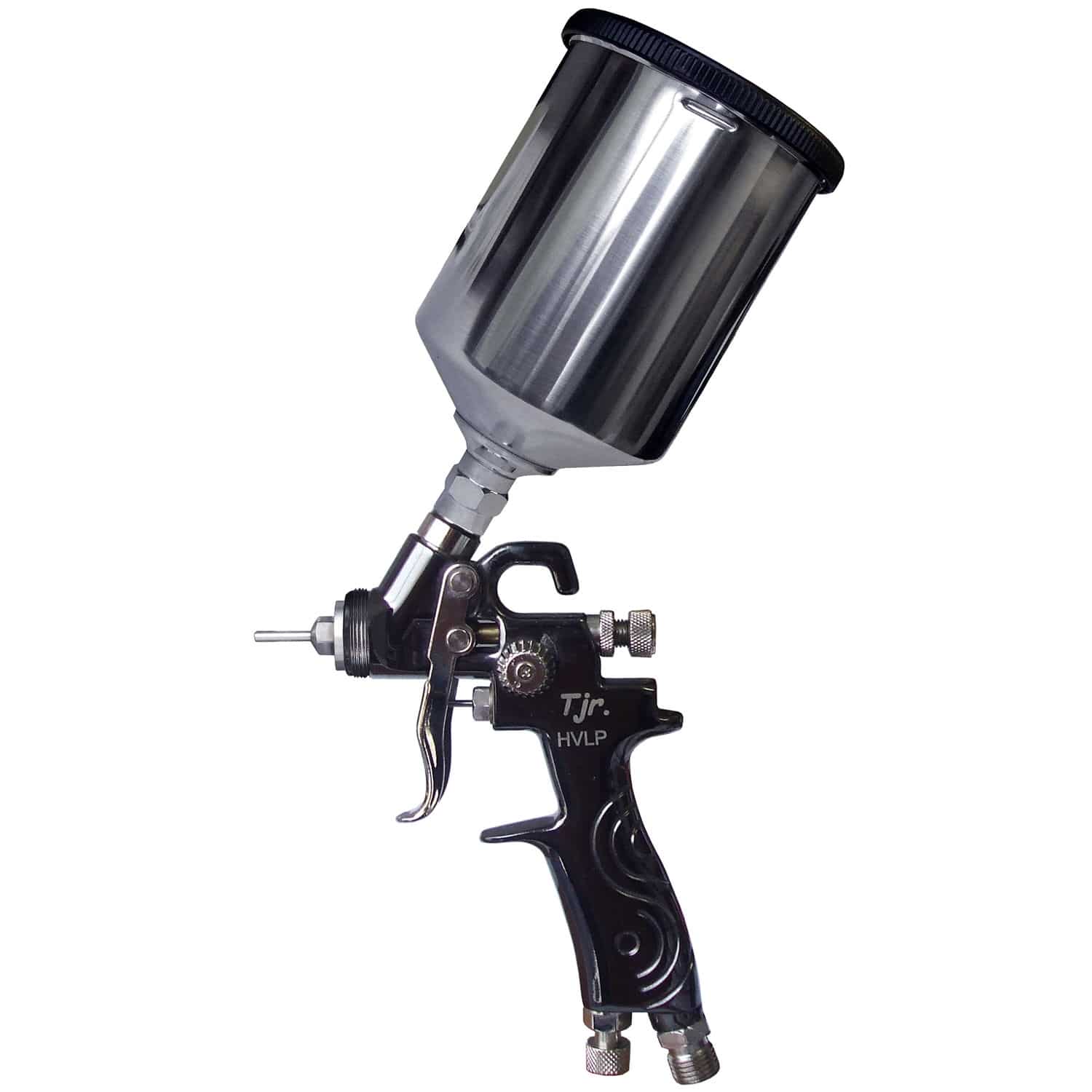 Spraying gun - TJR-Glaze - C.A.Technologies - paint / manual / airless