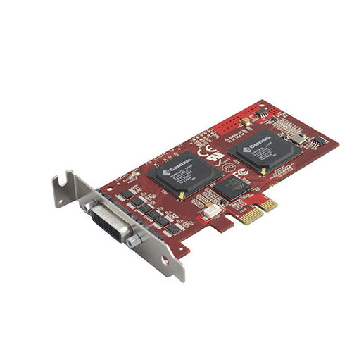 32 ports multi-port serial communication card - 30138-7 - Comtrol ...