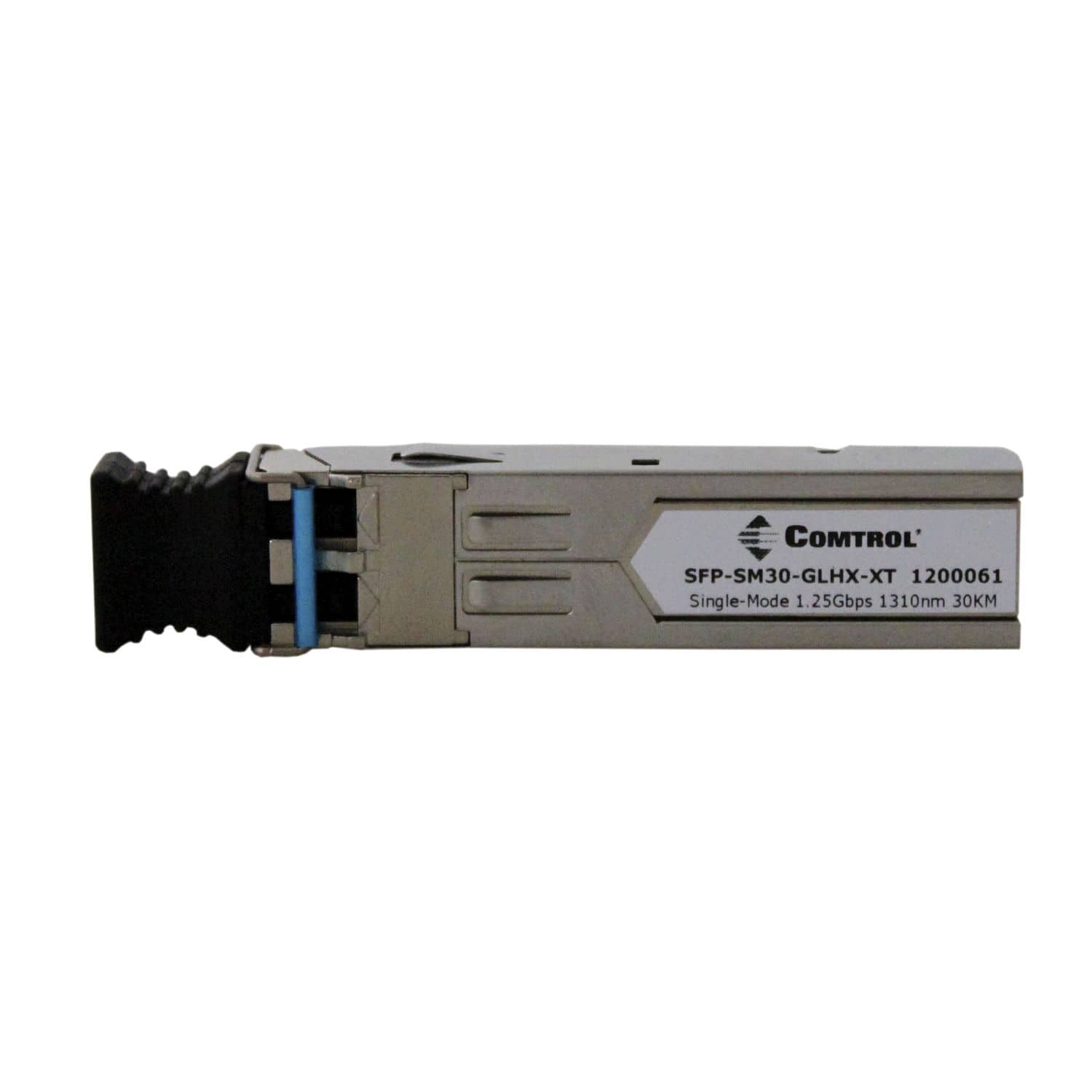 Ethernet transceiver - 1200061 - Comtrol Corporation - for fiber optics ...