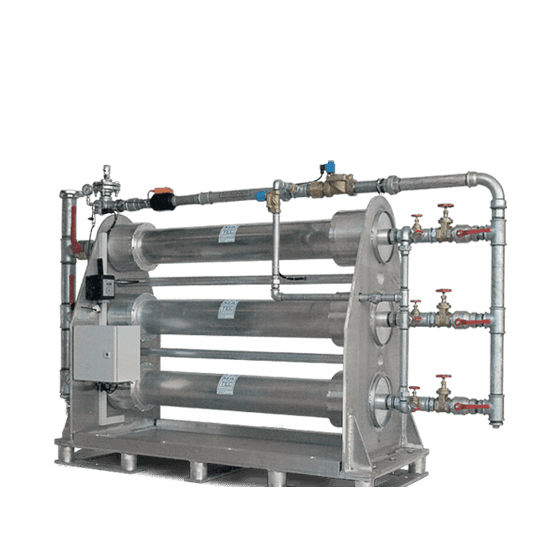 Pure nitrogen generator - IMT LNX series - INMATEC GaseTechnologie ...