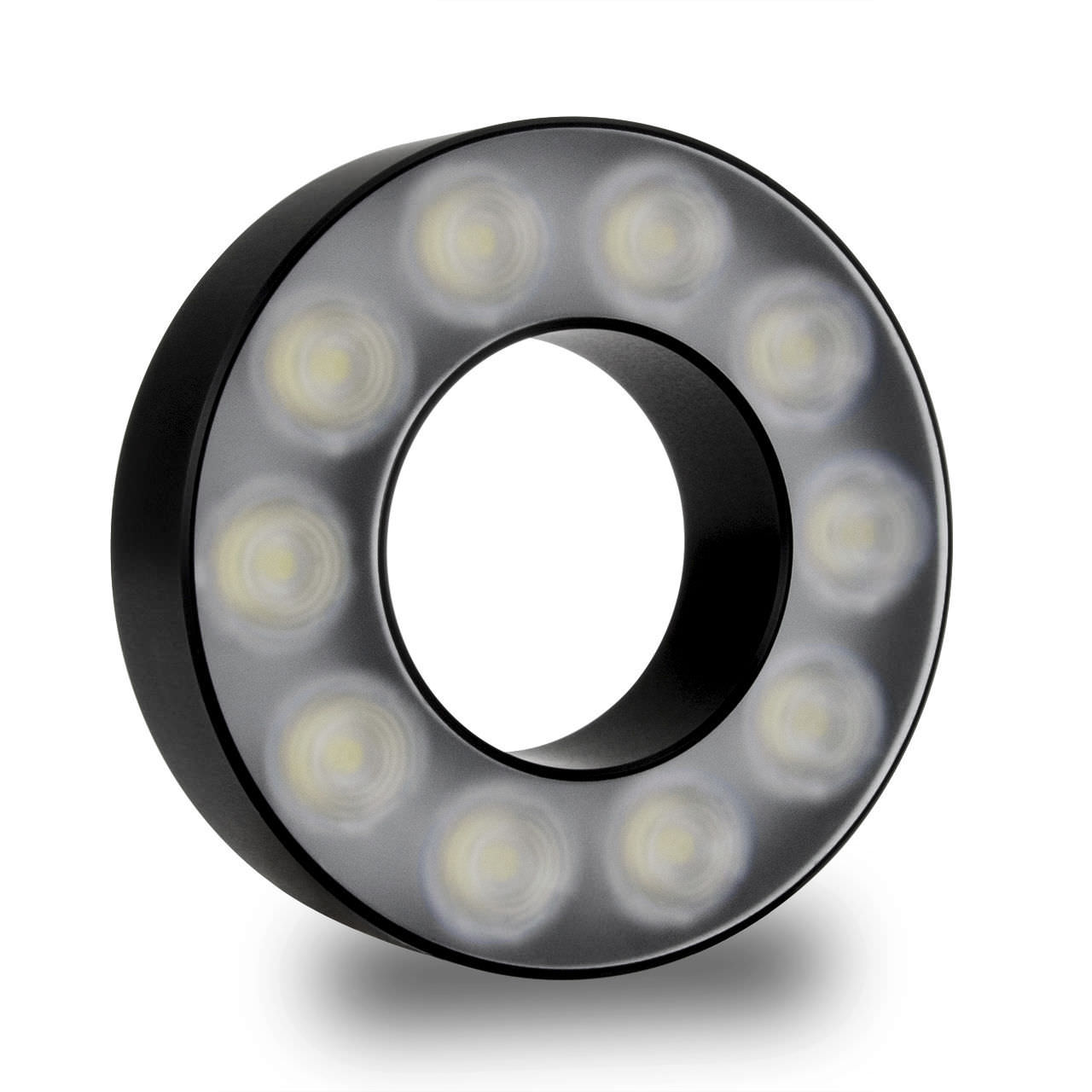Ring light - IP61, ø 108 x 28 mm | D108 - 55 series - Diana Electronic ...