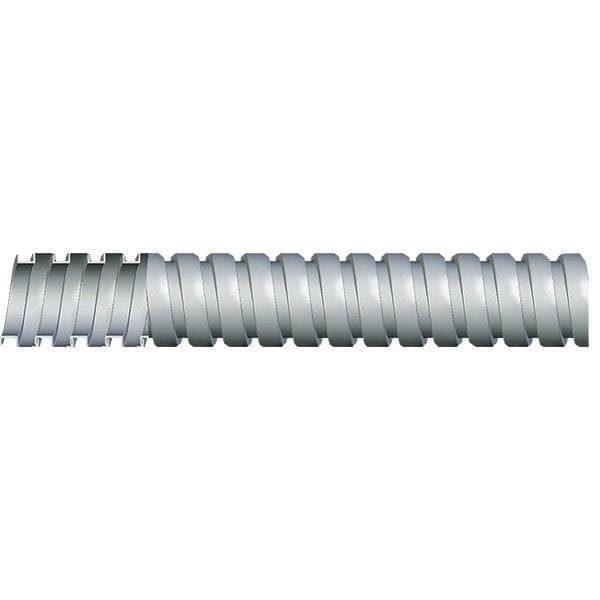 Protection conduit - SL series - Anamet Europe - spiral / for cables ...
