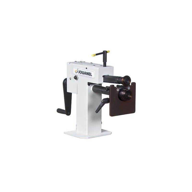 Manual swaging machine - SB5 Series - JOUANEL
