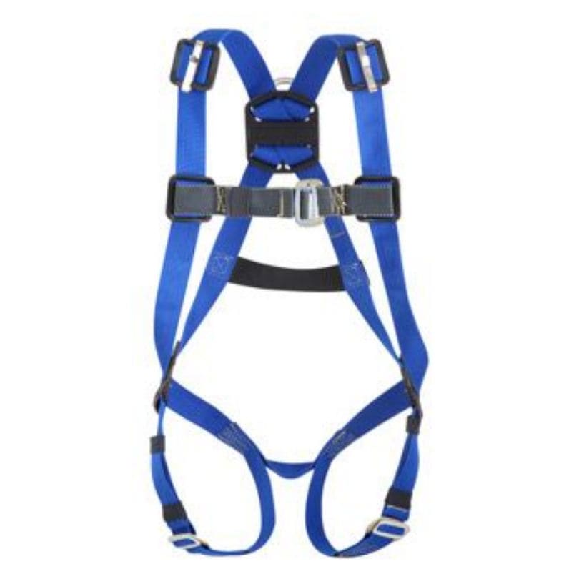 Safety harness - Kevlar® - Combisafe International - EN 361