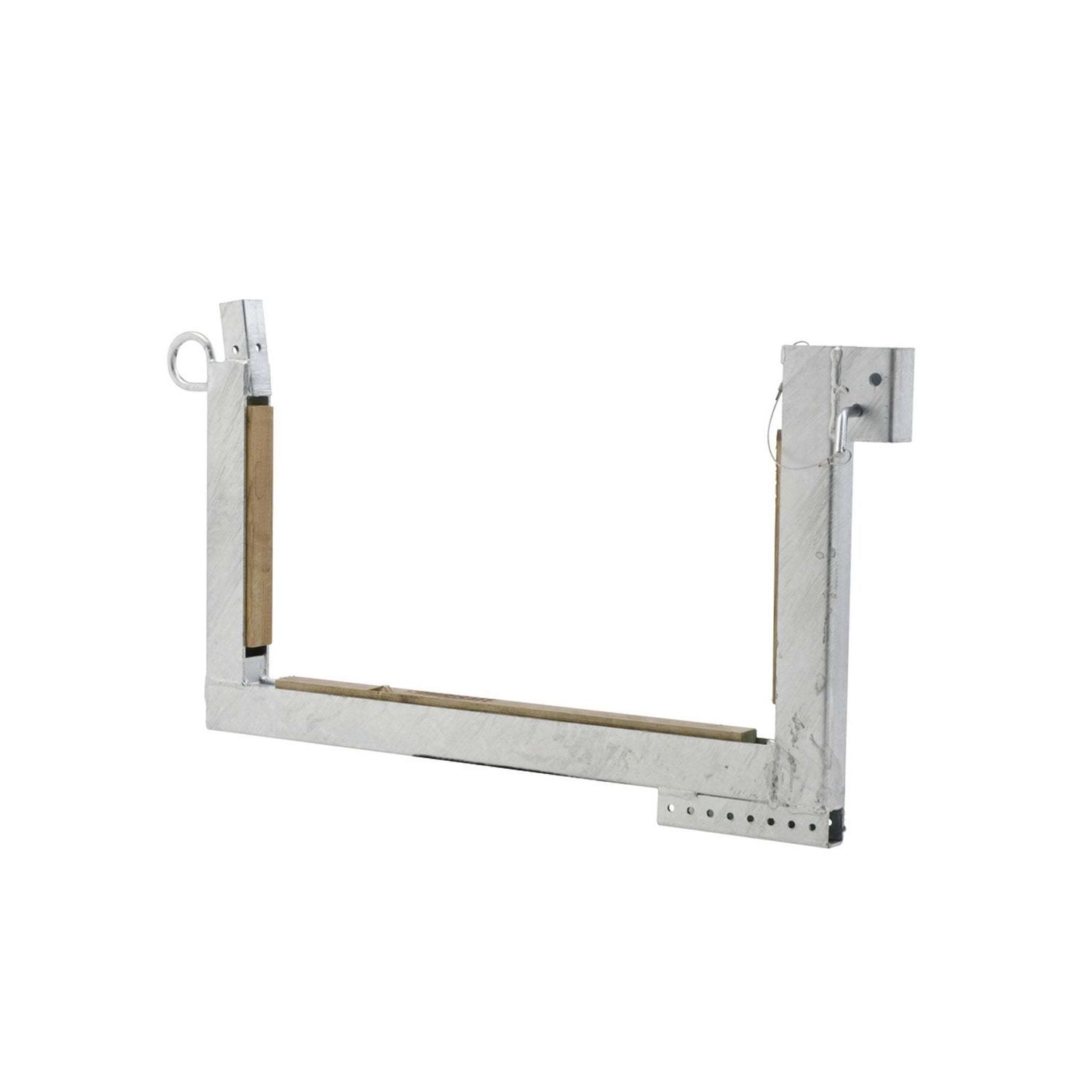 Mounting bracket - 2100 - Combisafe International