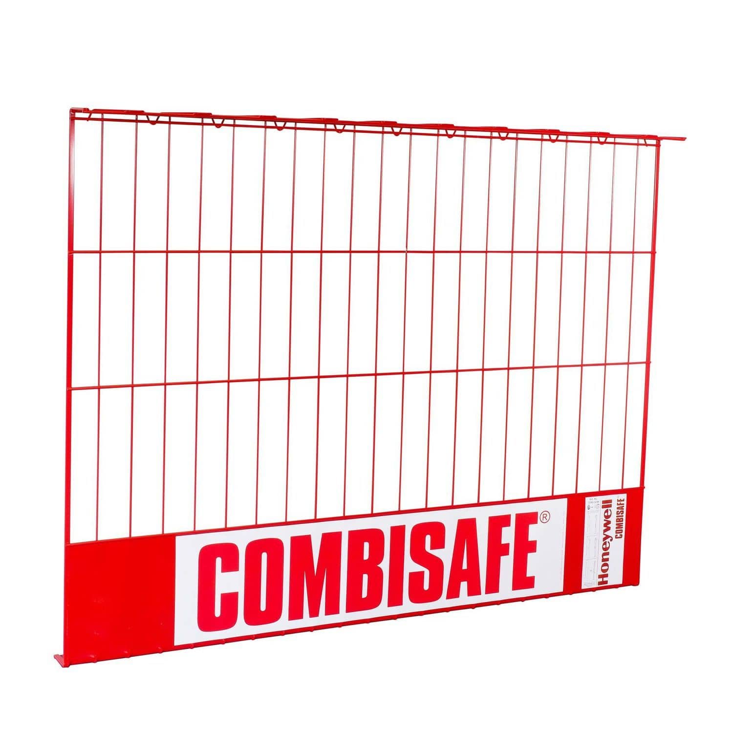 Protective barrier - 3276 - Combisafe International - galvanised steel ...