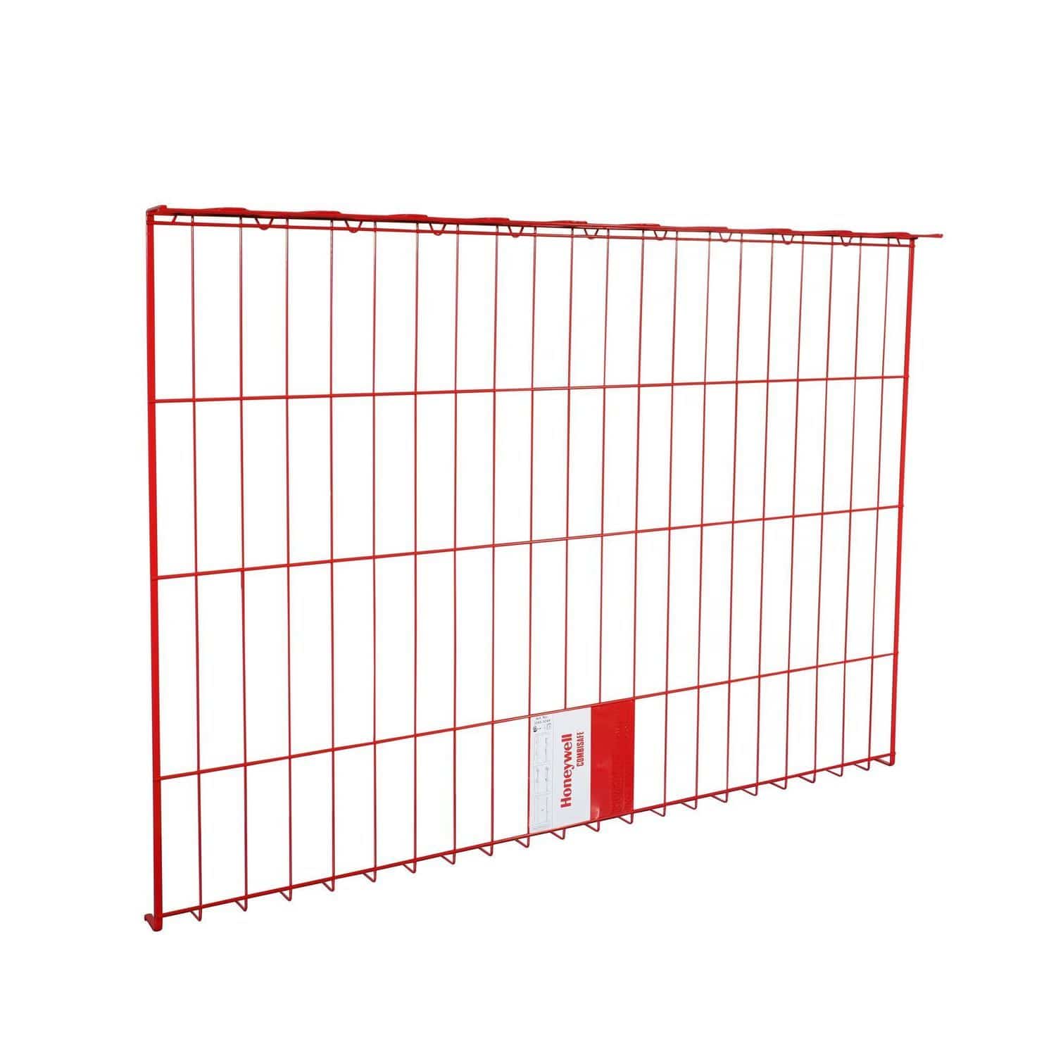 Protective barrier - 3266 - Combisafe International - security ...