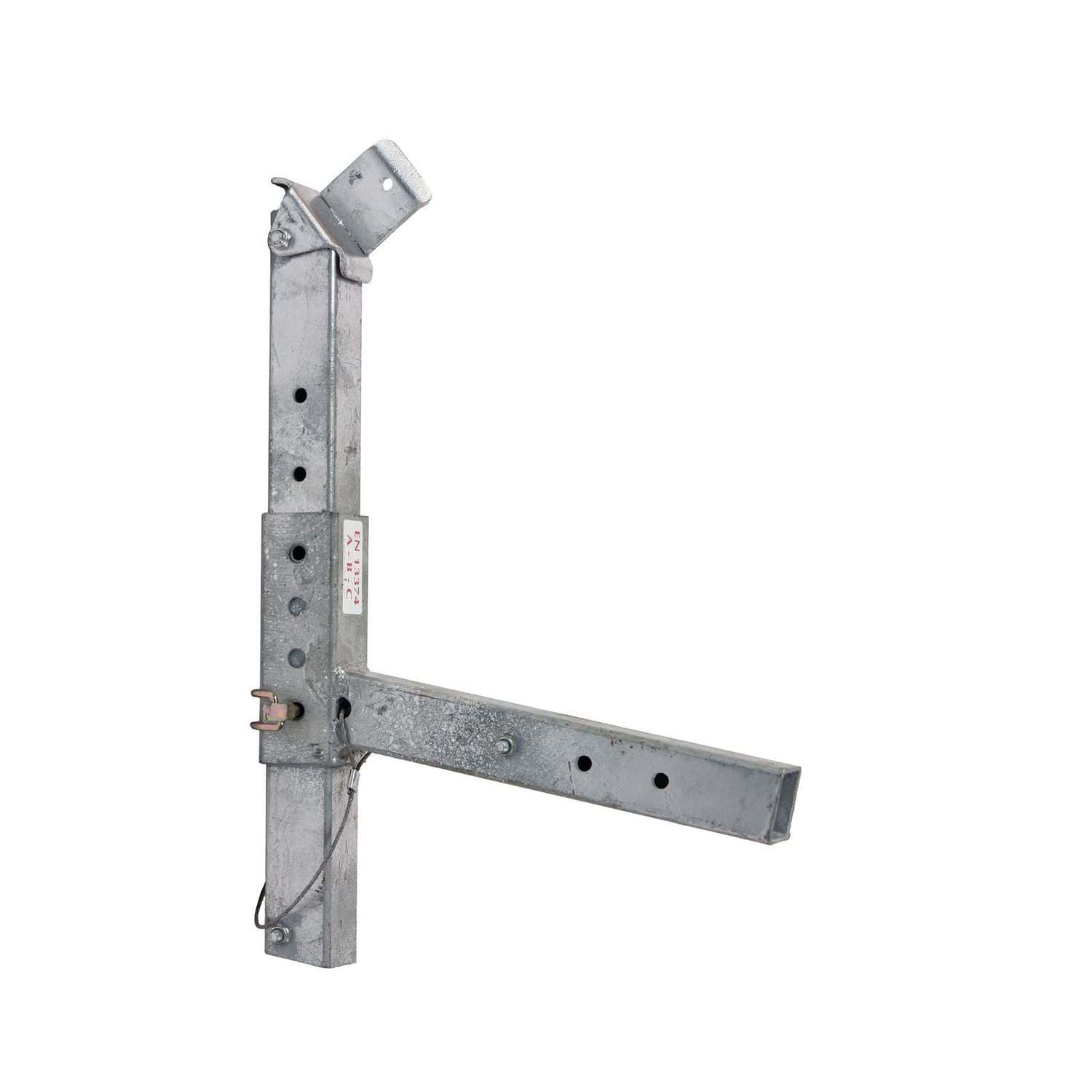 Lifting attachment system - 1735 - Combisafe International
