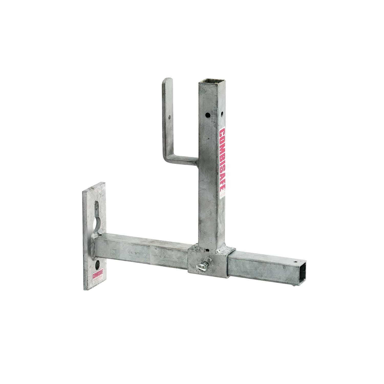 Fixed holder - 1205 - Combisafe International - vertical