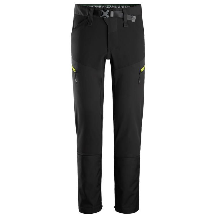 Work pants - 6948 - Snickers Workwear AB - waterproof / polyamide ...