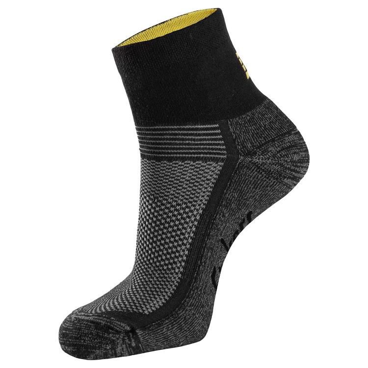 Work socks - 9224 - Snickers Workwear AB - cooling / polyamide / polyester