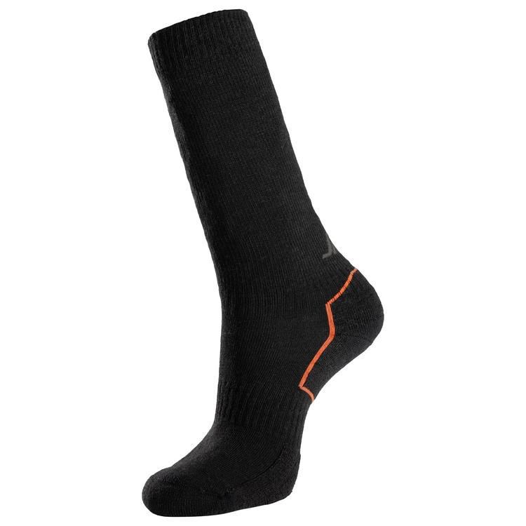 Work socks - 9225 - Snickers Workwear AB - wool / Merino wool / polyamide