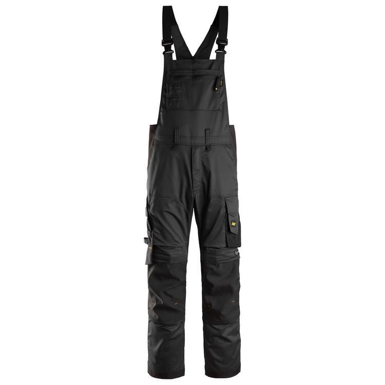 Work coveralls - 6051 - Snickers Workwear AB - type 2 / polyester / fabric