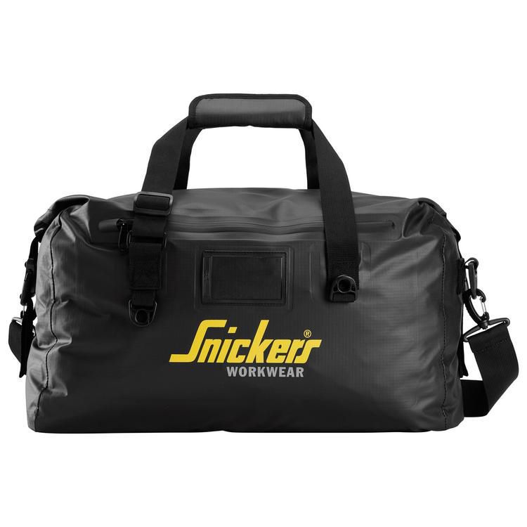 Transport bag - 9626 - Snickers Workwear AB - ZIP closure / water ...
