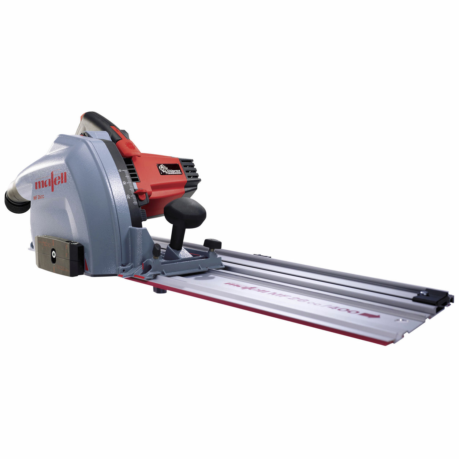 Electric groove-cutting machine - MF 26 cc / 400 - MAFELL AG