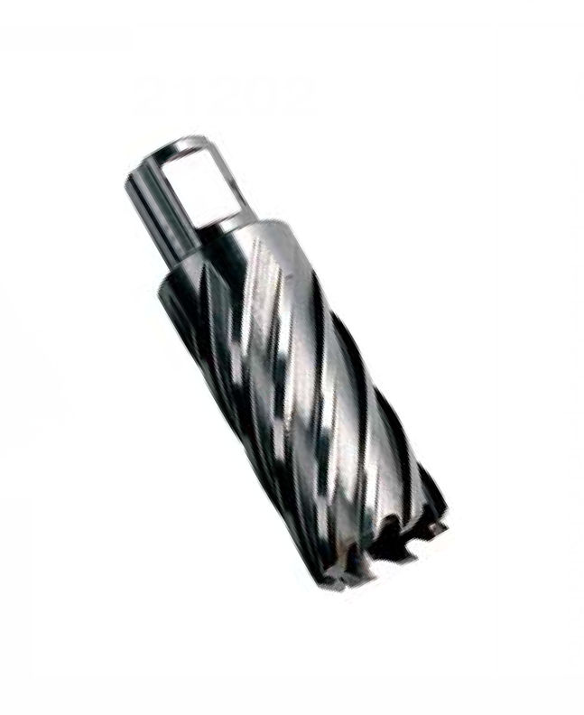 Carbide core drill - 21202 - Krino S.p.A.