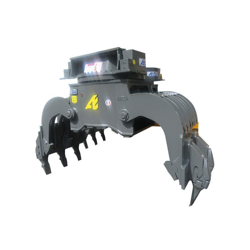 Sorting grab - ARDEN Equipment - mechanical / for excavators