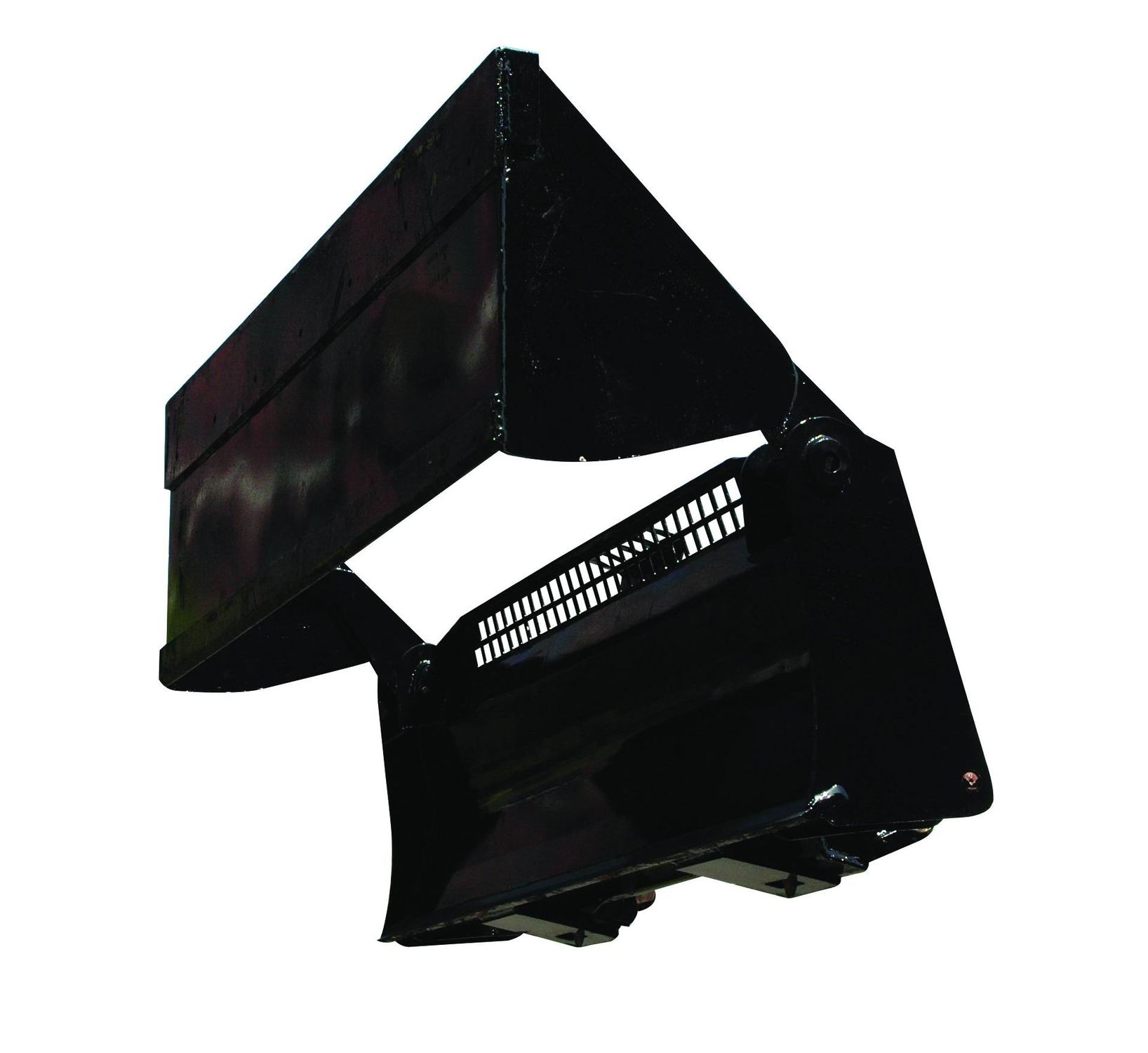 Combination bucket - Zhejiang Hero Time Machinery Co., Ltd. - for ...