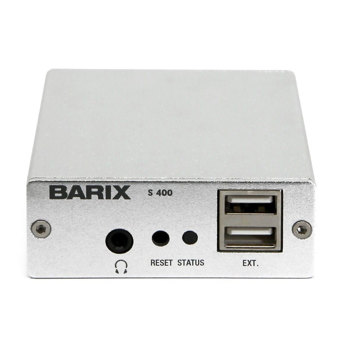 Audio conference system - SP400 - Barix