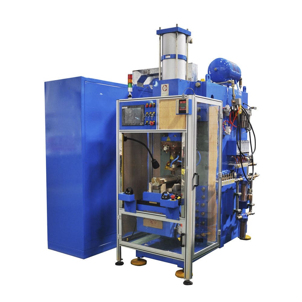 Resistance welding machine - DB-560-14001 - Heron Intelligent Equipment ...