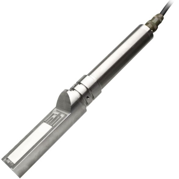 Building materials moisture meter - SONO-SILO Standard - IMKO ...