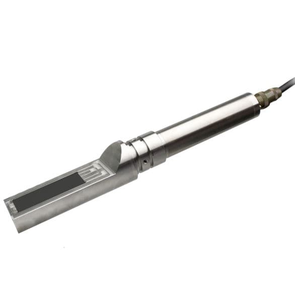 Building materials moisture meter - SONO-SILO Xtrem - IMKO ...