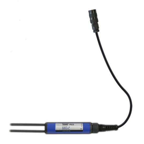 Soil moisture sensor - TRIME-PICO 32 - IMKO Micromodultechnik - IP68 ...