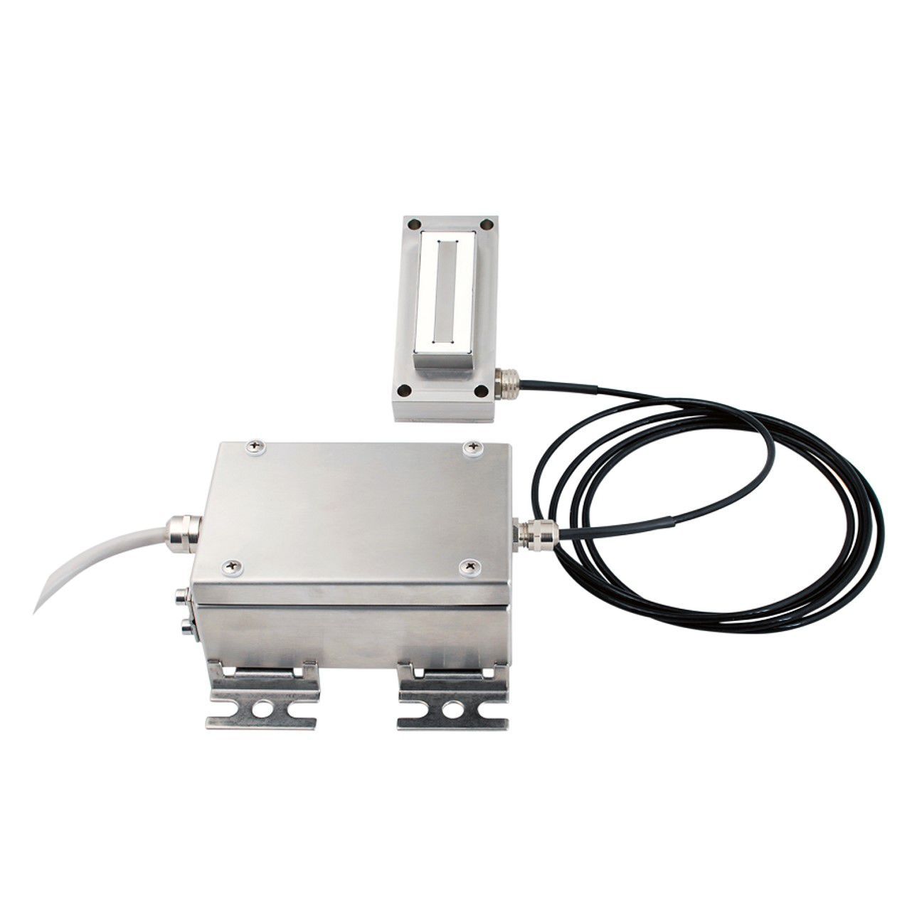 ATEX humidity probe - SONO-Ex MIX Mini - IMKO Micromodultechnik ...