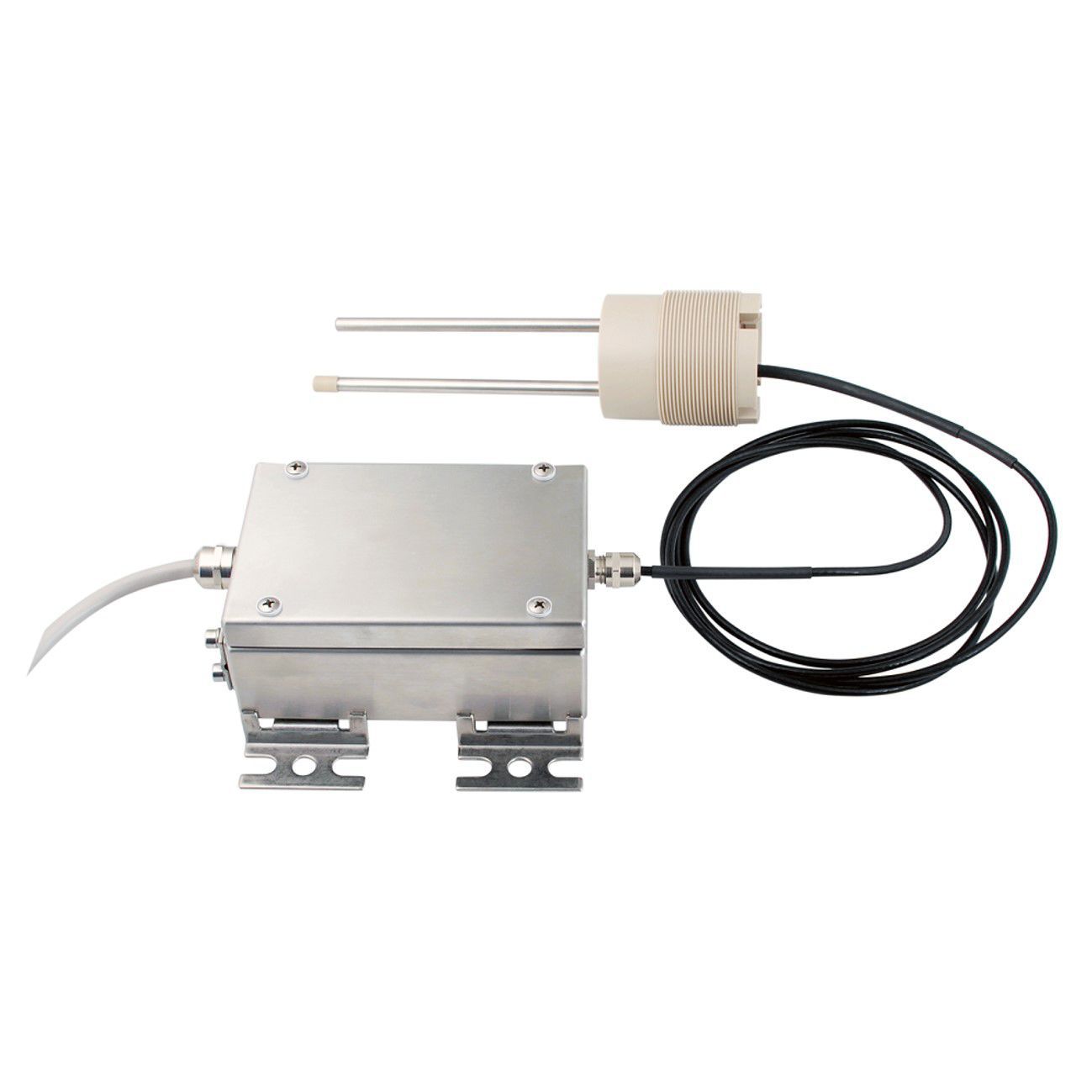 ATEX humidity probe - TRIME®-Ex GWs - IMKO Micromodultechnik - relative ...