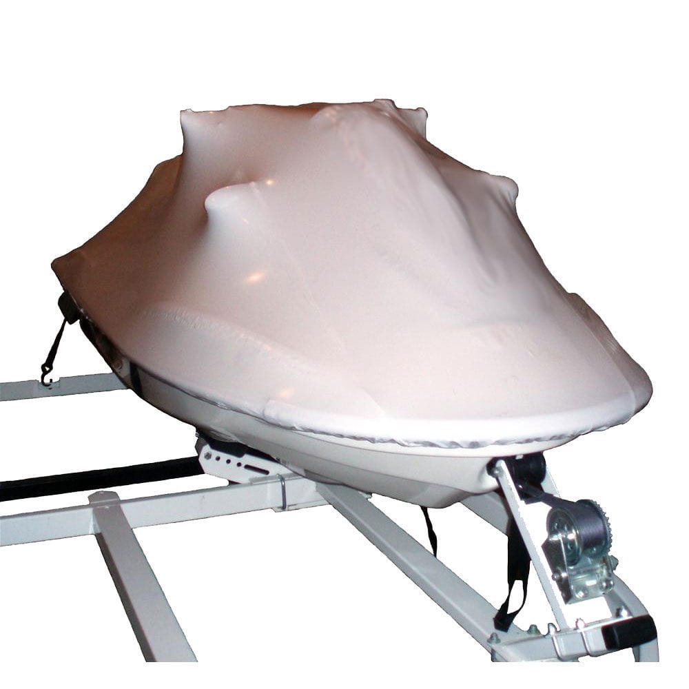 Custom protective cover - TSC-1075 - Dr. Shrink, Inc. - for marine ...