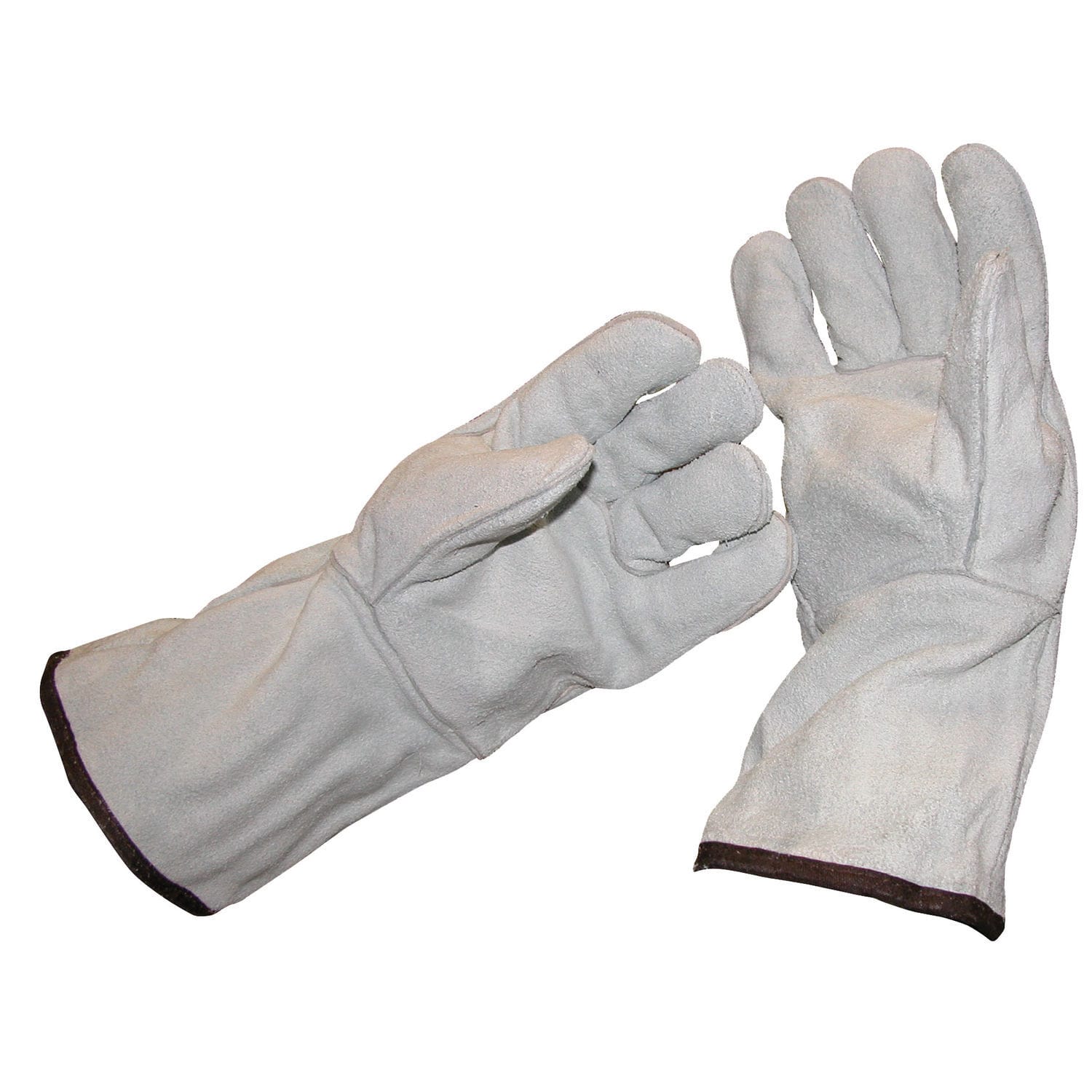 Work safety gloves - DS-009 - Dr. Shrink, Inc. - industrial / heat ...