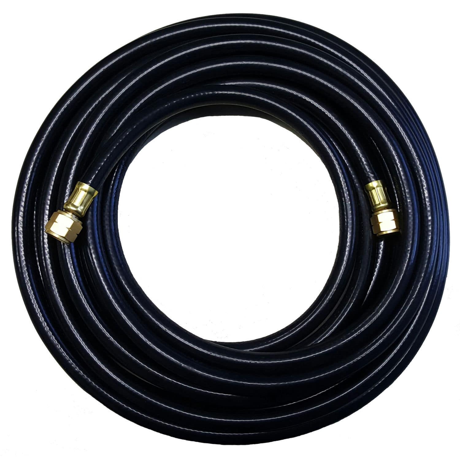 Hose assembly - DS-998-36 - Dr. Shrink, Inc.