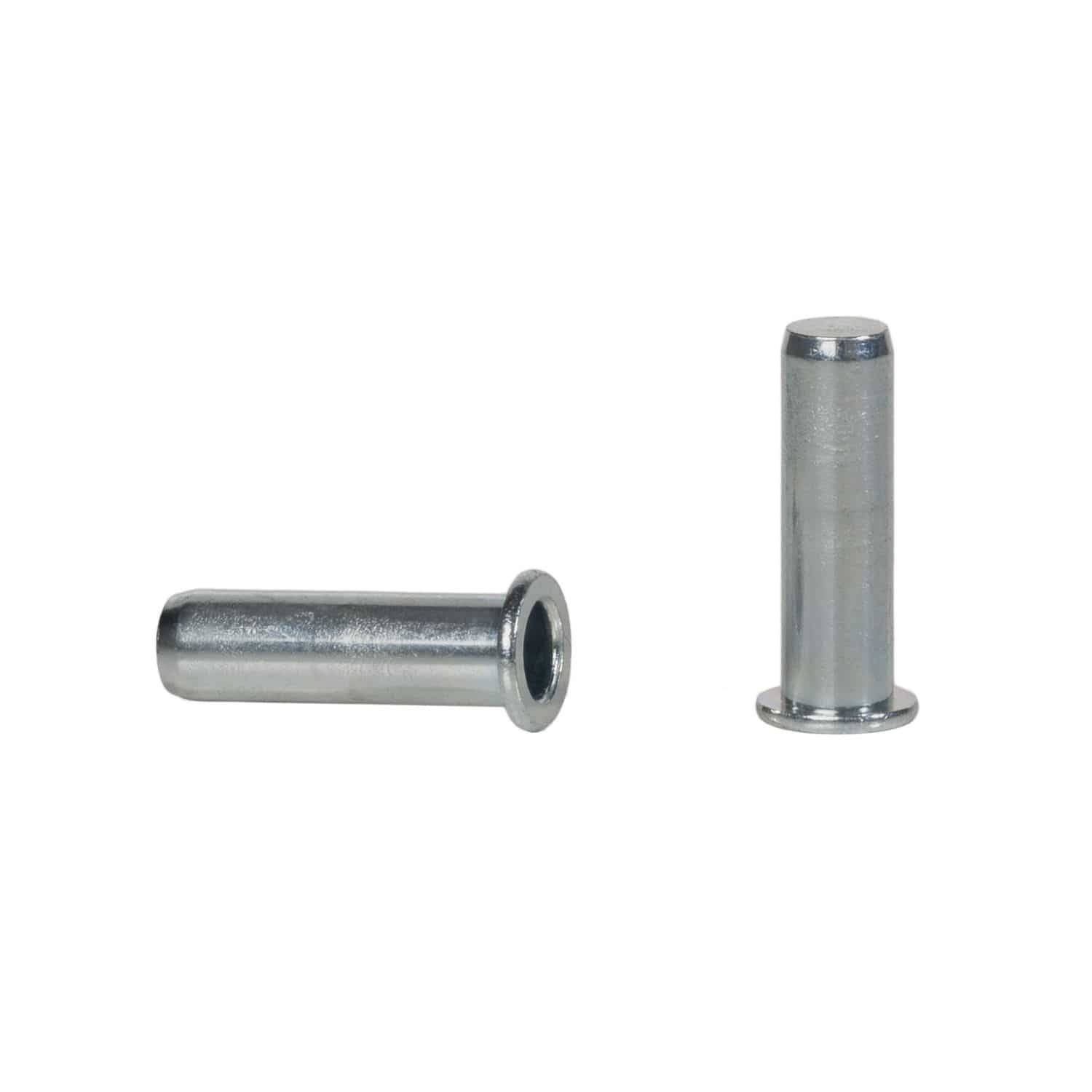 Blind rivet nut - CAP® - SFS Group Germany GmbH - aluminum