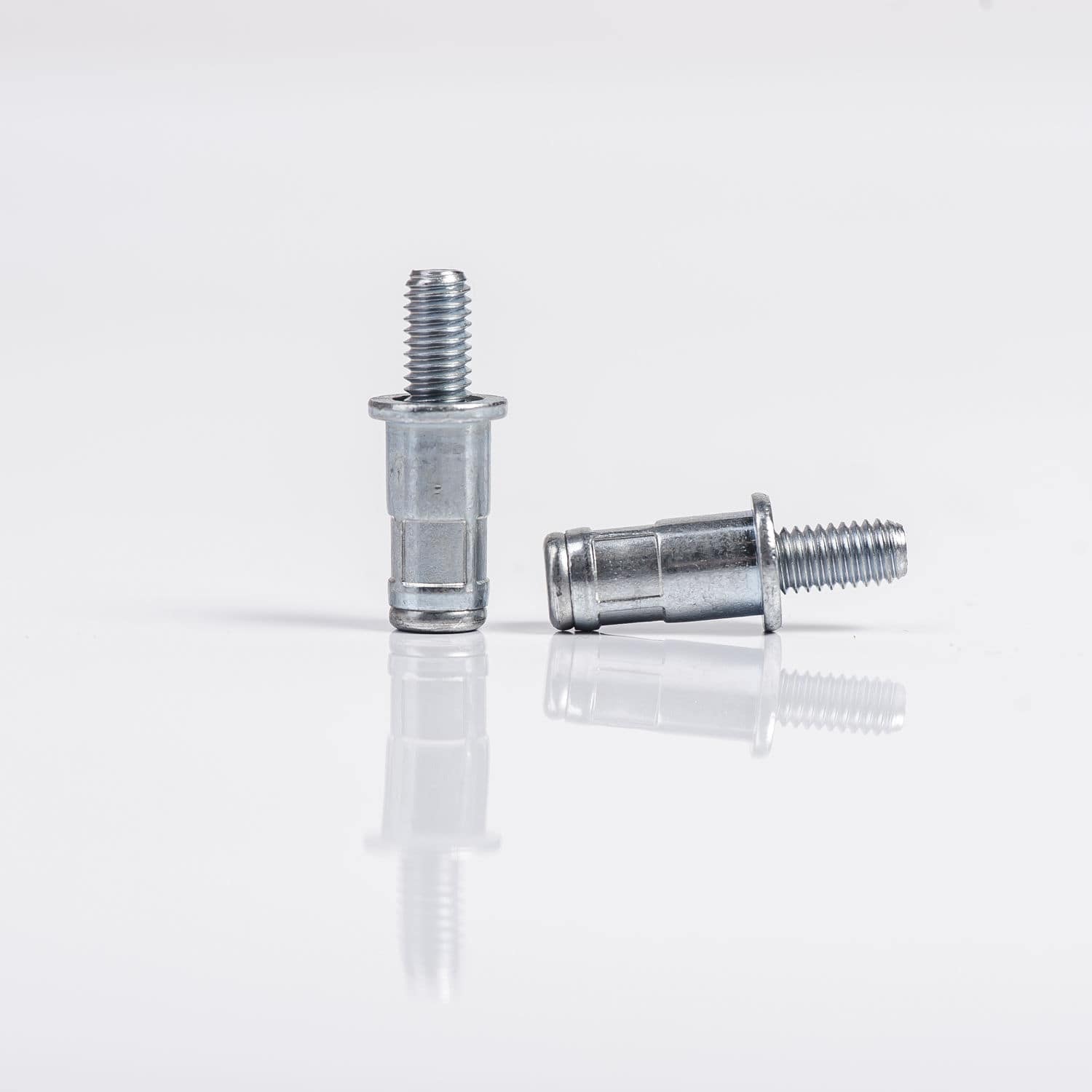 Blind rivet stud - SFS Group Germany GmbH - threaded / steel / with ...