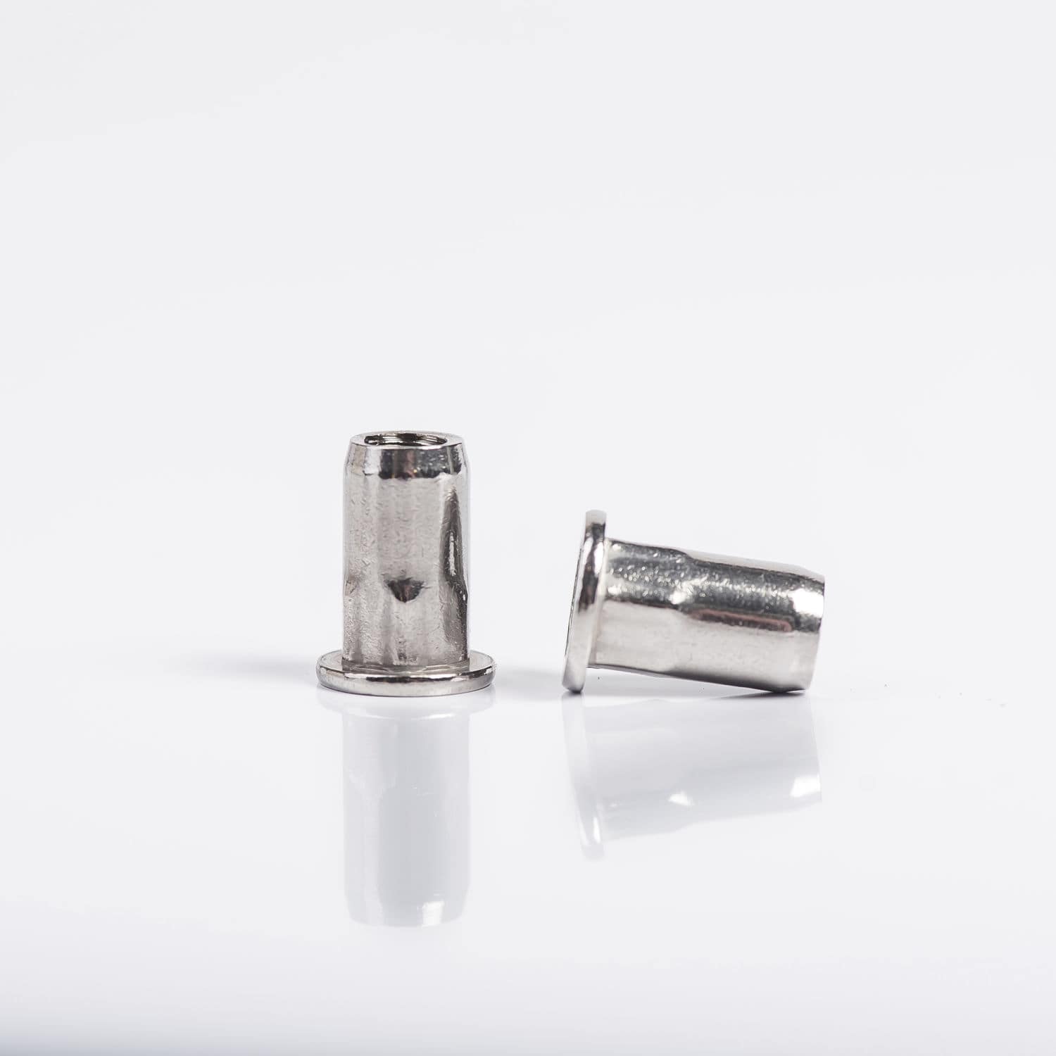 Blind rivet nut - SOFTGRIP A2 - SFS Group Germany GmbH - stainless ...