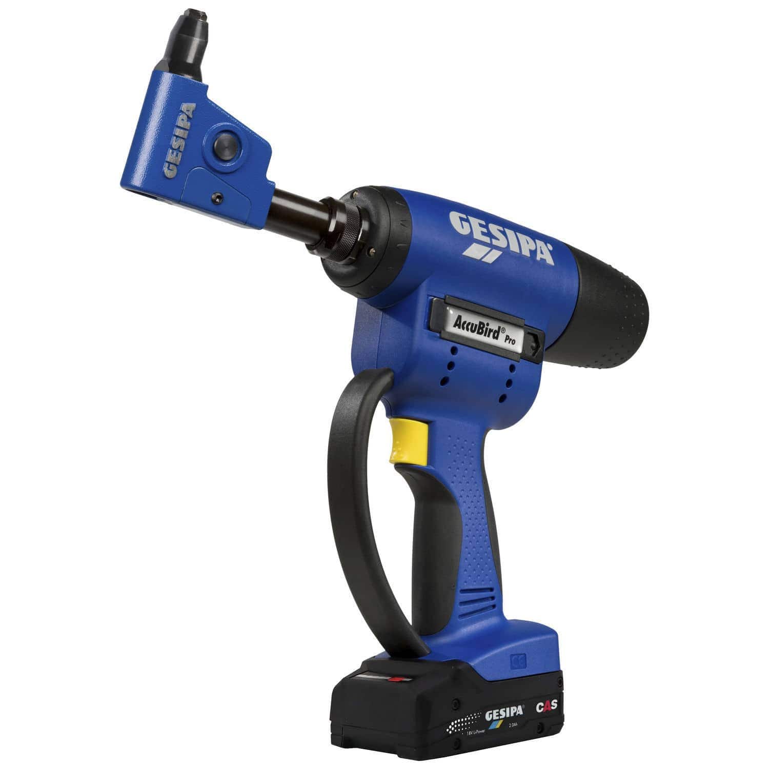 90° angle head - SFS Group Germany GmbH - compact