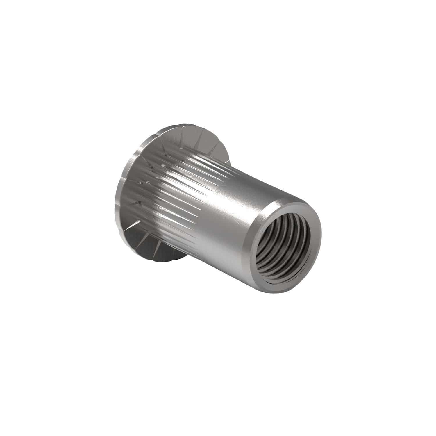 Blind rivet nut - Torque Resistant - SFS Group Germany GmbH - steel ...