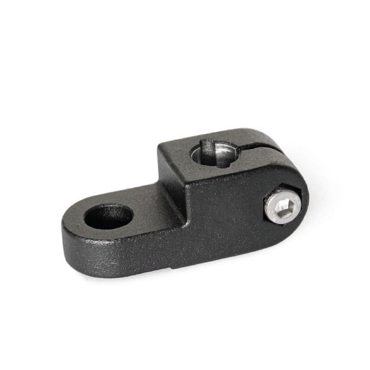 Sensor mounting bracket - SKP - Inocon GmbH