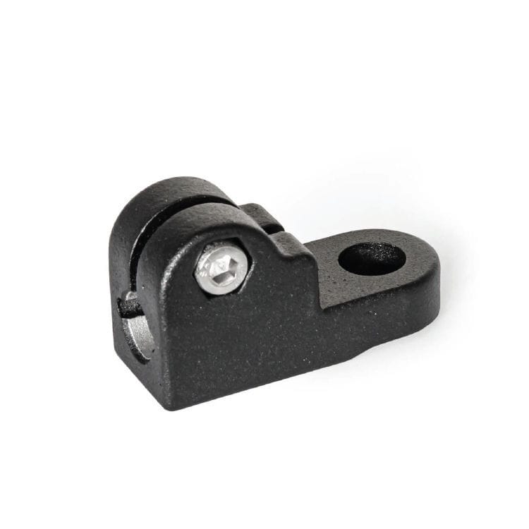 Sensor mounting bracket - SKT - Inocon GmbH