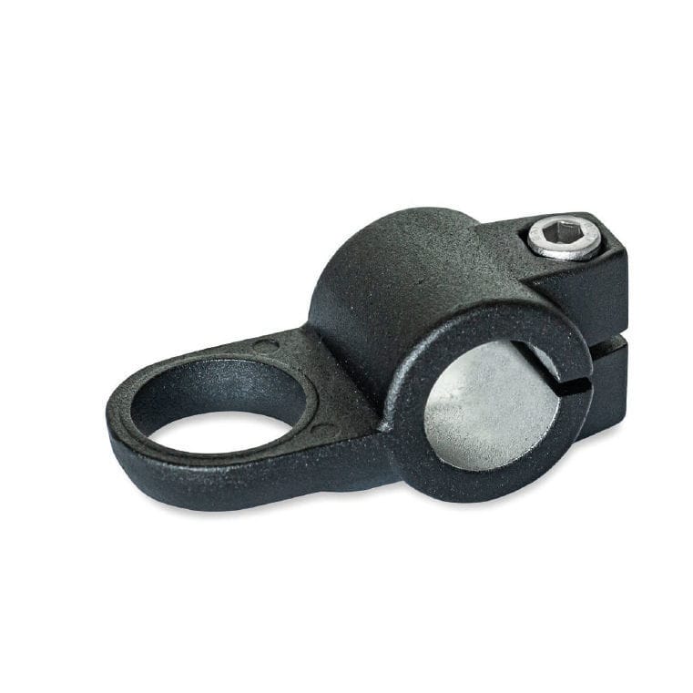 Sensor mounting bracket - SSQ - Inocon GmbH