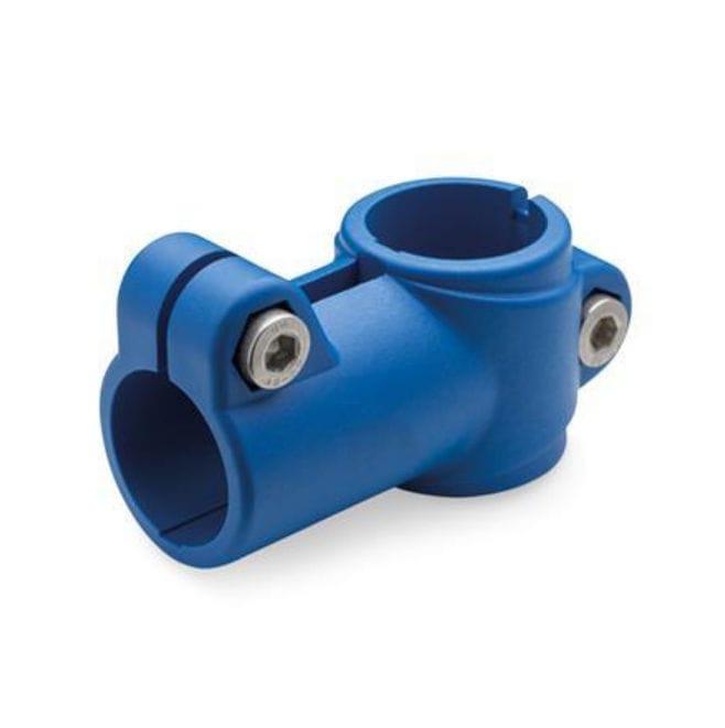 Round tube connector - TS.P - Inocon GmbH - glass-fiber reinforced ...