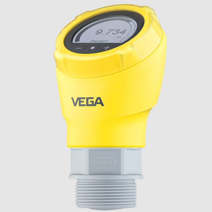 Radar level sensor - VEGAPULS 31 - Xytronix Research & Design, Inc ...