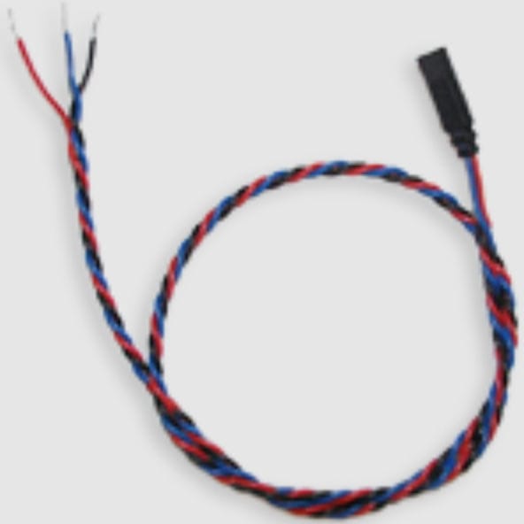 Semiconductor temperature sensor - X-DTS-U - Xytronix Research & Design ...