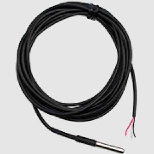 Semiconductor temperature sensor - X-DTS-S12C - Xytronix Research ...