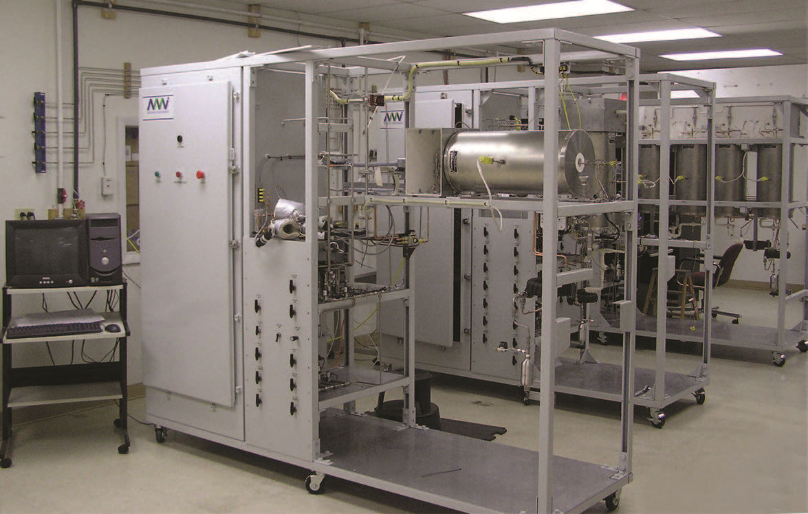 Motor test equipment - Altamira Instruments - automatic / vehicle / for ...