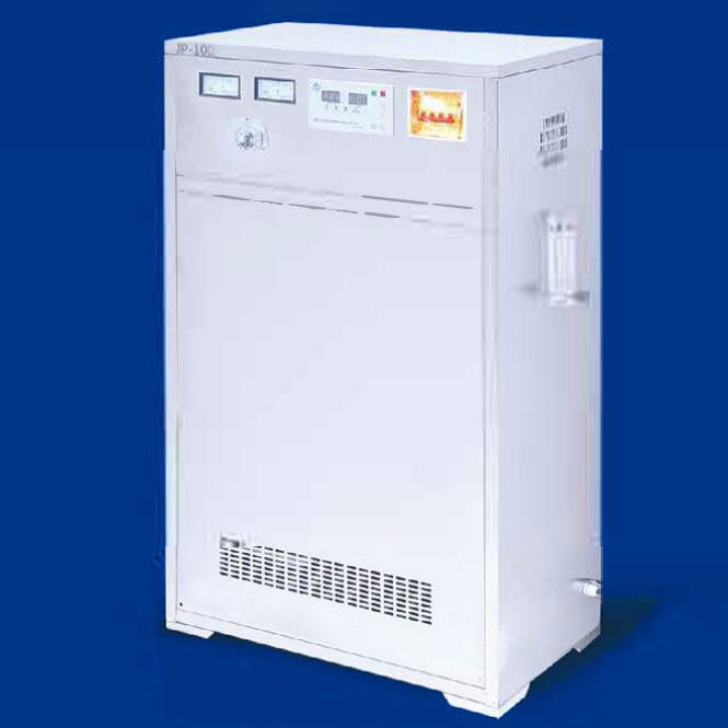 Pure ozone generator - JP Series - Chlory Technology Co.,Ltd ...