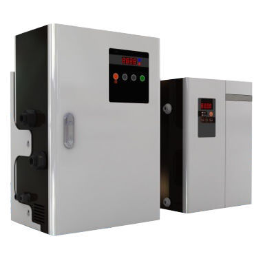 Water treatment electrolysis unit - BH-T Series - Chlory Technology Co ...